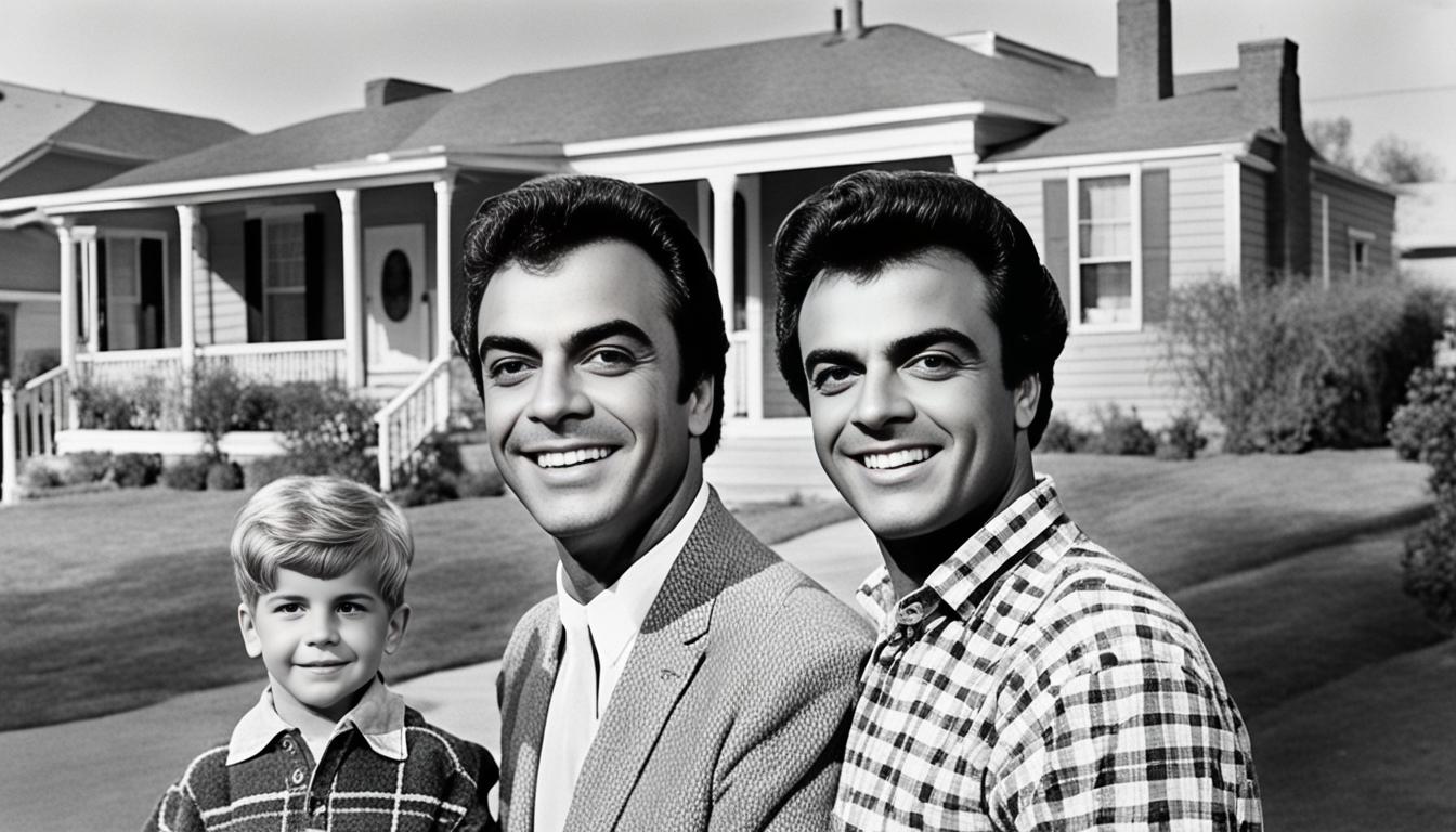 Johnny Mathis Parents Ethnicity Revealed