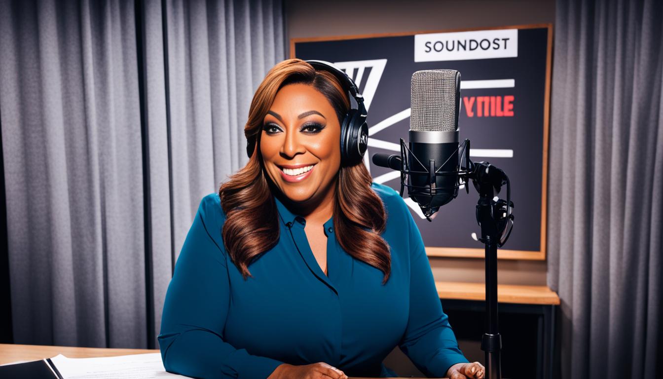 Loni Love's Age in 2024: Find Out How Old She Is