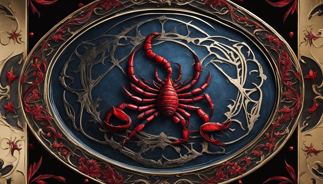 Understanding the Twin Flame of Scorpio Connection