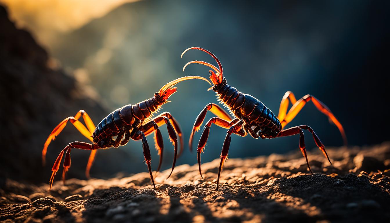 Understanding the Twin Flame of Scorpio Connection