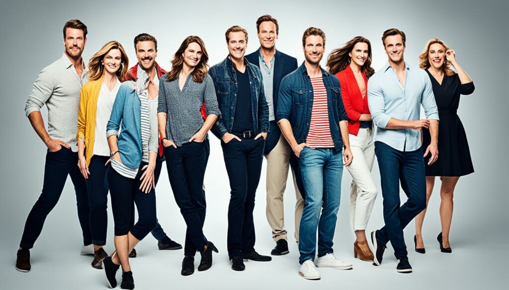 Doctor Who Actors in Order - A Complete Guide