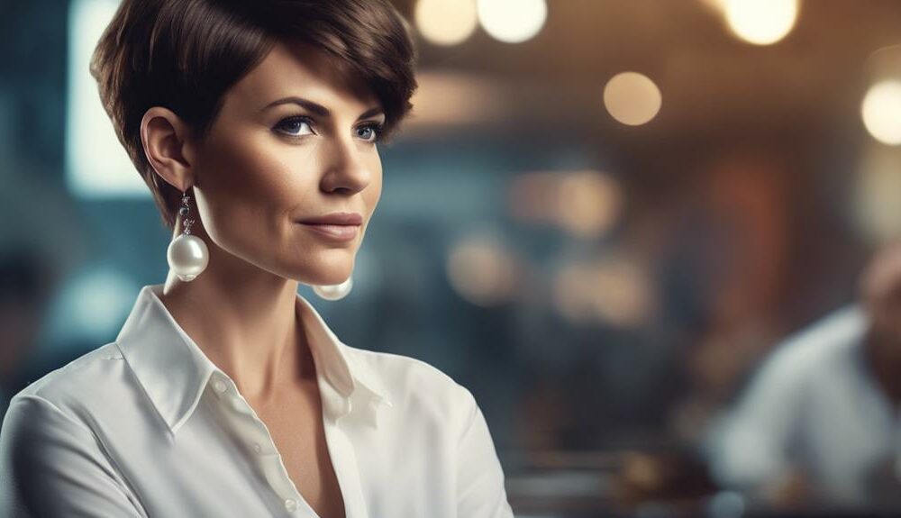 The Name of the Actress in Mr. Clean's Viral Commercials - Soul Sanctuaries