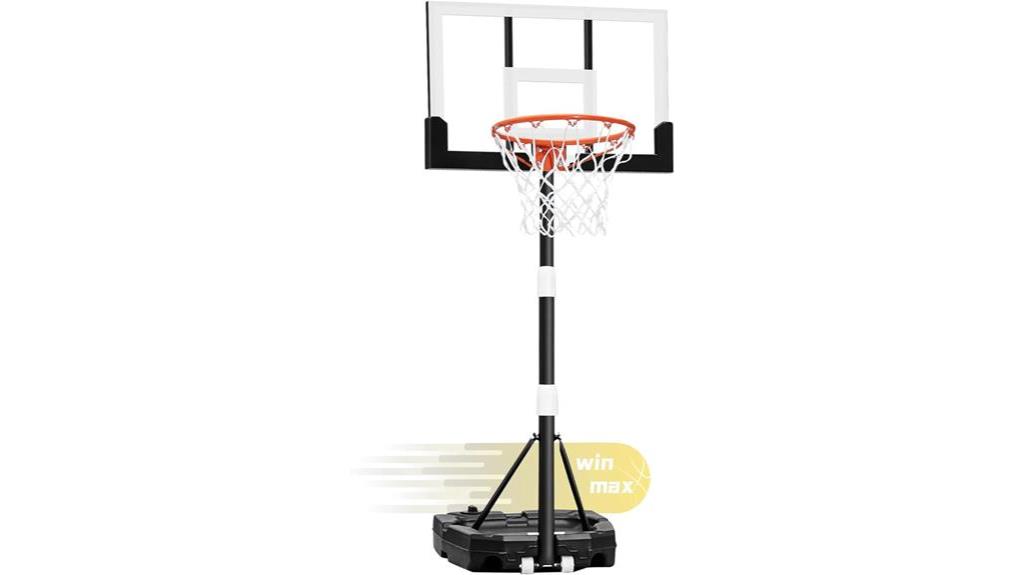 15 Best Pool Basketball Hoops for Endless Summer Fun - Soul Sanctuaries