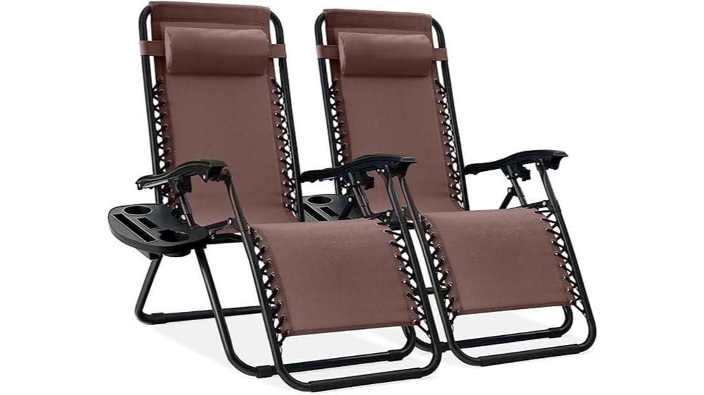 15 Best Zero Gravity Chairs for Ultimate Relaxation and Comfort - Soul ...