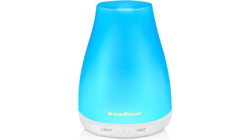 15 Best Oil Diffusers to Create a Relaxing Atmosphere at Home - Soul ...