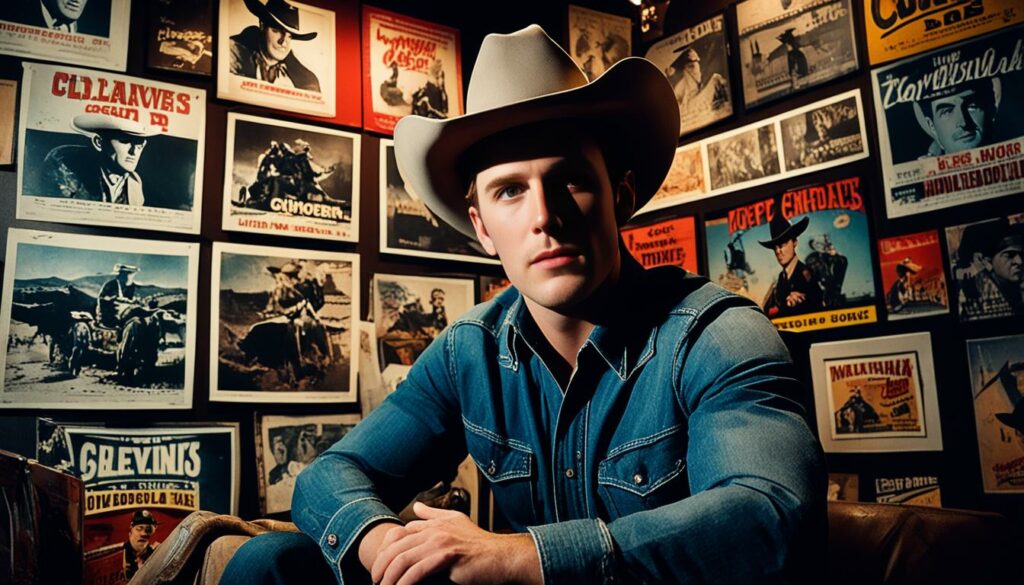 Austin Leonard Jones: Son of Tommy Lee Jones