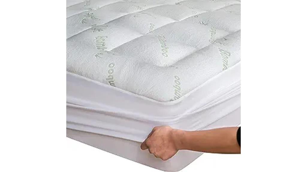15 Best Mattress Toppers to Upgrade Your Sleep Quality - Soul Sanctuaries