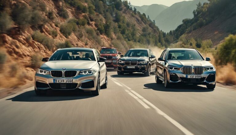 The Actors Behind BMW's Iconic "Road Home" Commercial - Soul Sanctuaries