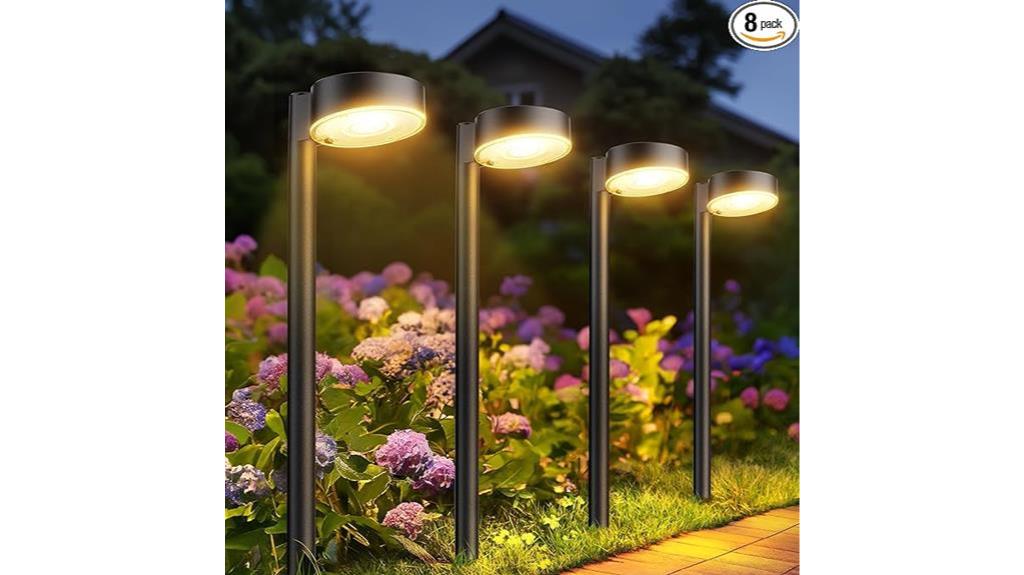 15 Best Solar Path Lights for Illuminating Your Outdoor Space - Soul ...