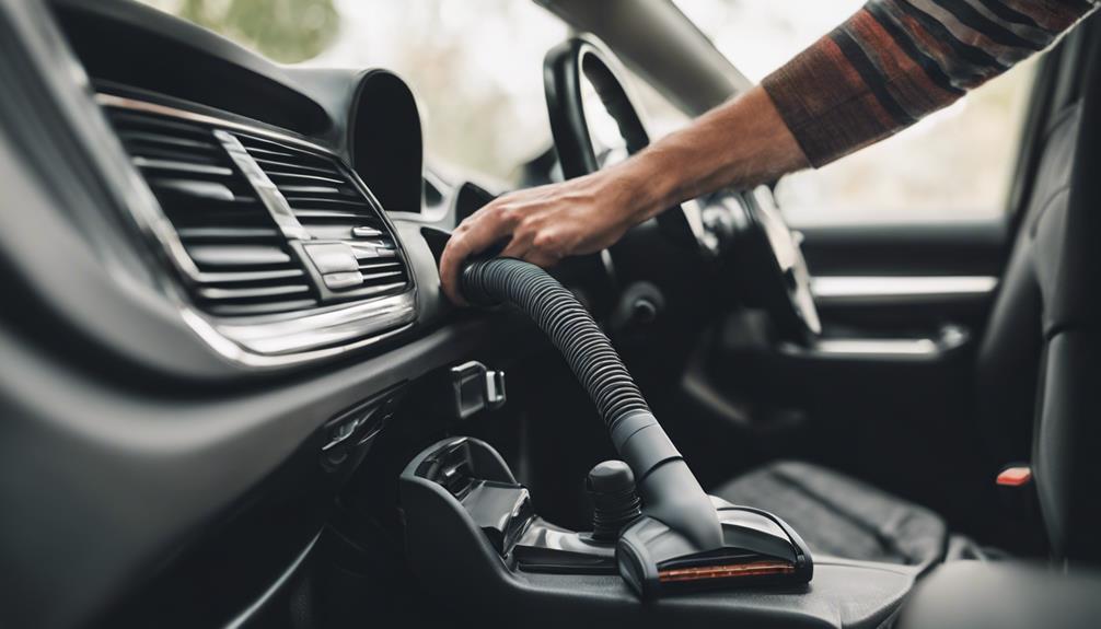 15 Best Car Vacuums for Keeping Your Ride Clean and Tidy - Soul Sanctuaries