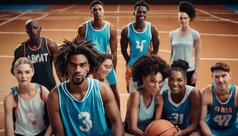 The Actors in AT&T's Viral Basketball Commercial - Soul Sanctuaries
