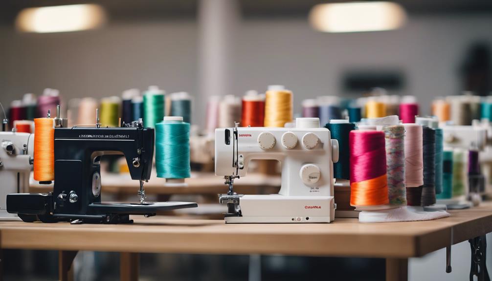 15 Best Beginner Sewing Machines for Aspiring Crafters - A ...