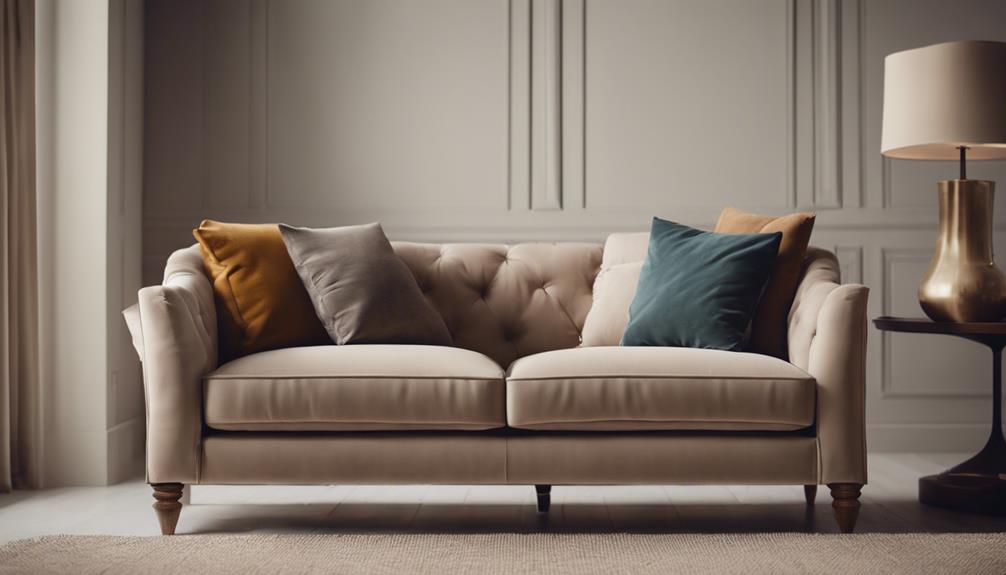 15 Best Quality Sofas for Your Stylish Living Room - Soul Sanctuaries