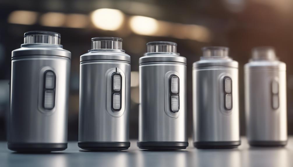 15 Best Vacuum Canisters for a Spotless Home - Reviews and ...