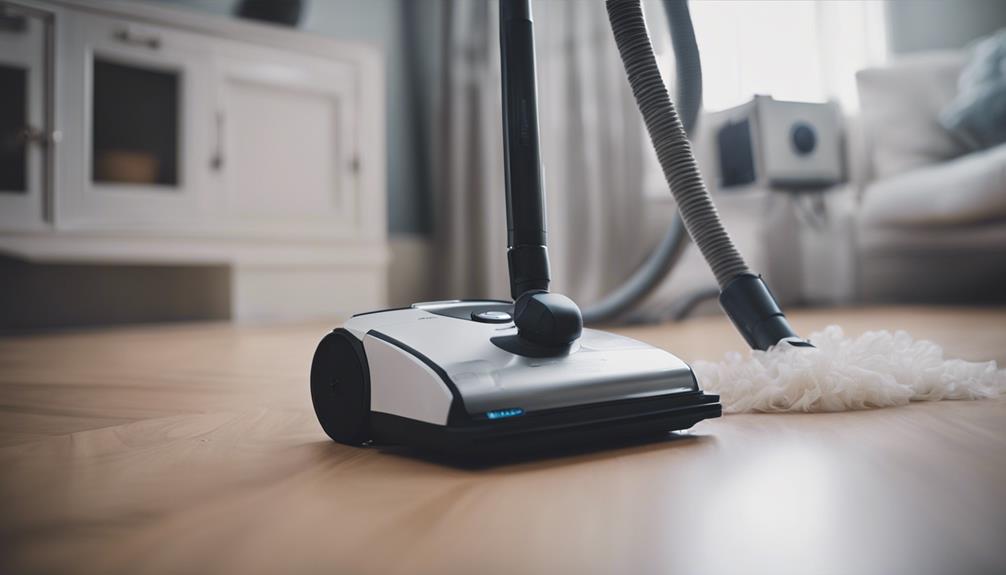 15 Best Vacuums for Allergies to Keep Your Home Clean and Healthy ...