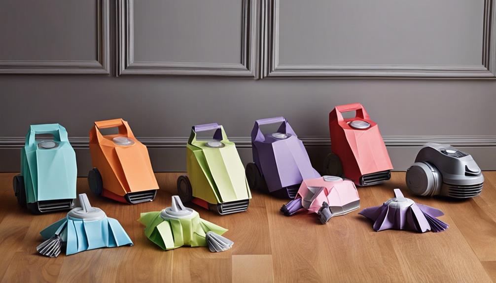 15 Best Bagless Canister Vacuums for Effortless Cleaning - Soul Sanctuaries