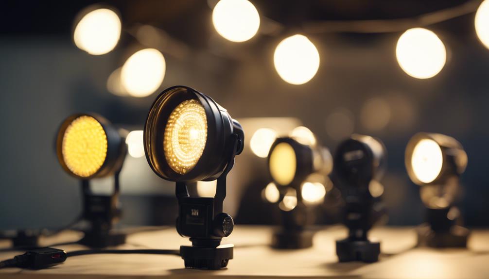 15 Best Work Lights for Brightening Up Your Workspace - Soul Sanctuaries