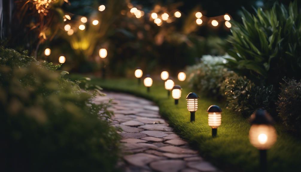 15 Best Landscape Lights to Illuminate Your Outdoor Space in Style ...