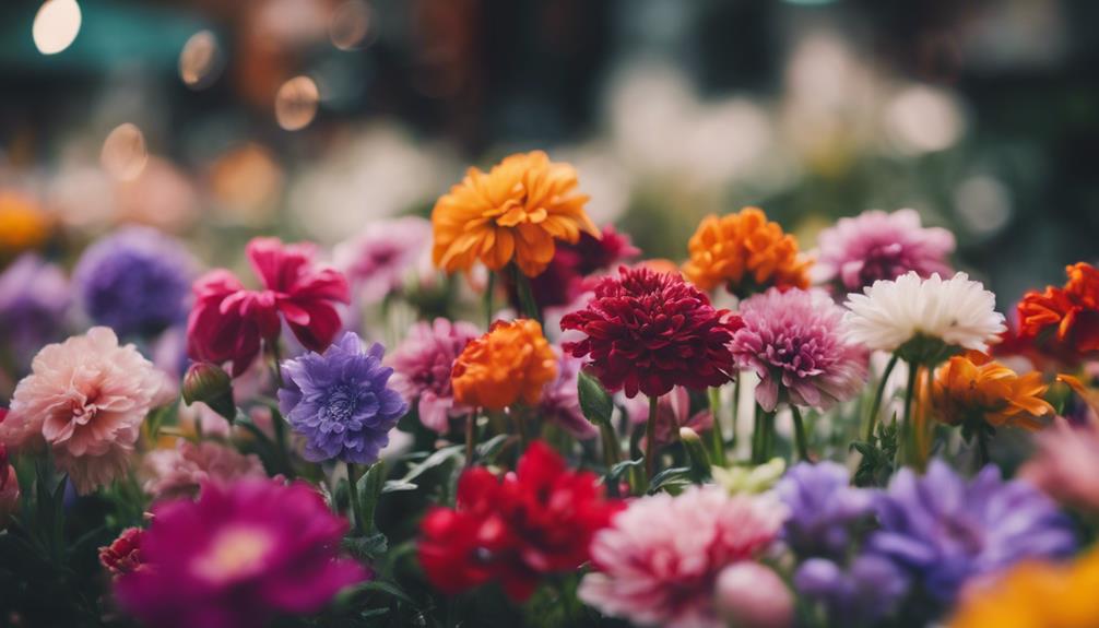 15 Best Flowers That Will Brighten Your Day and Home - Soul Sanctuaries