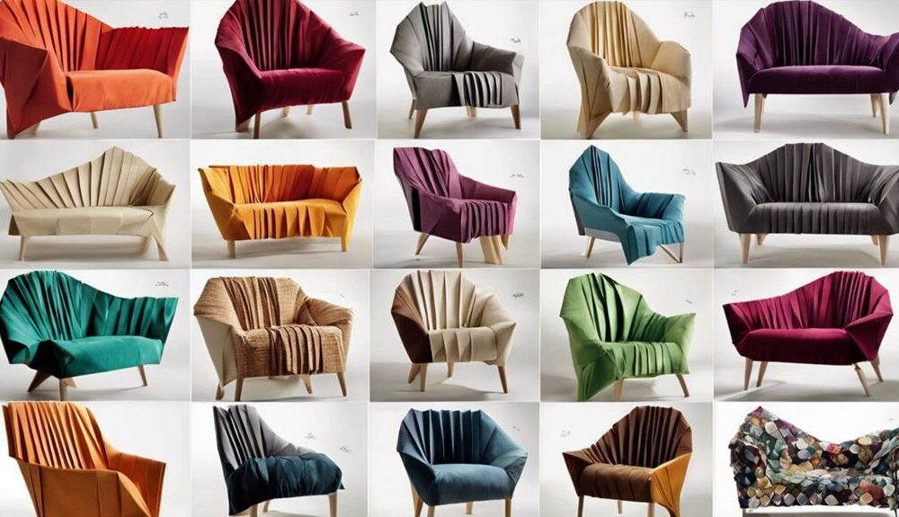 15 Best Fabrics to Reupholster Your Chair in Style - Expert ...