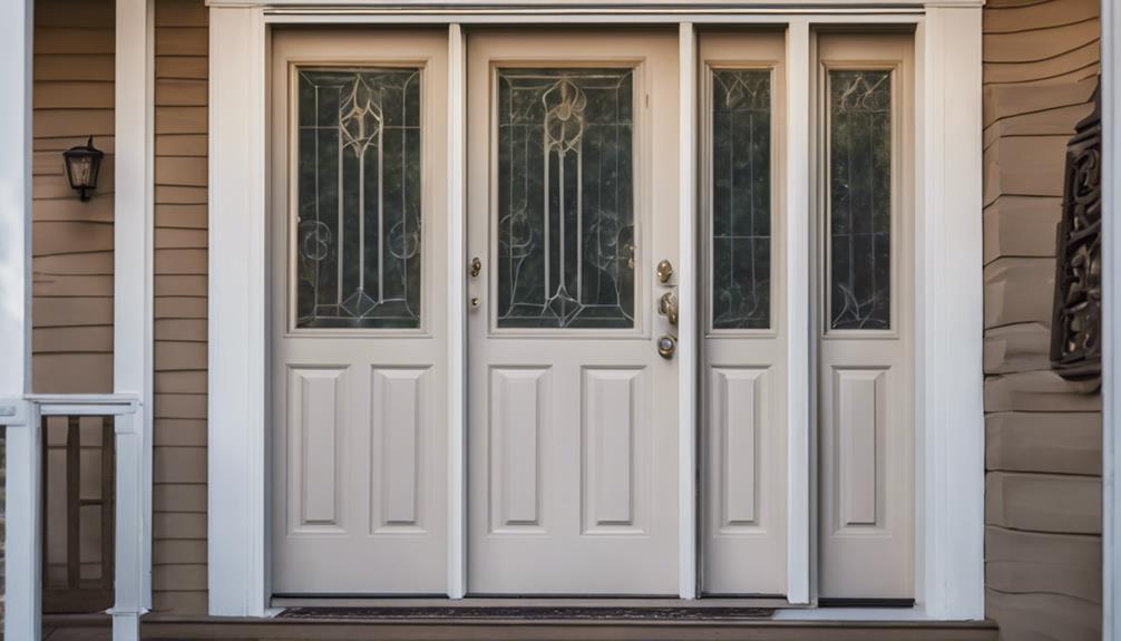 15 Best Storm Doors to Protect Your Home in Style - Soul Sanctuaries