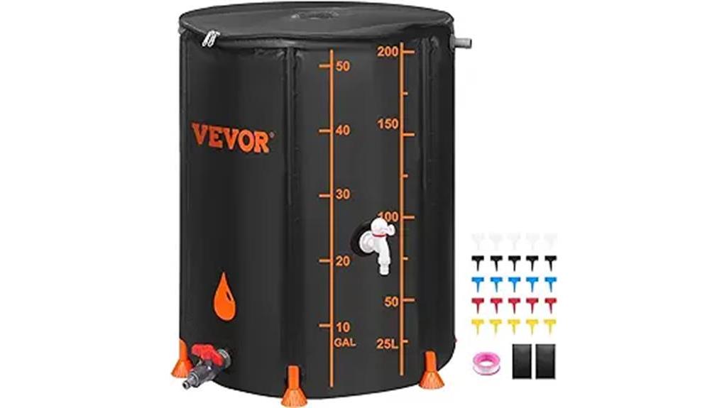 15 Best Rain Barrels to Help You Save Water and Money - Soul Sanctuaries