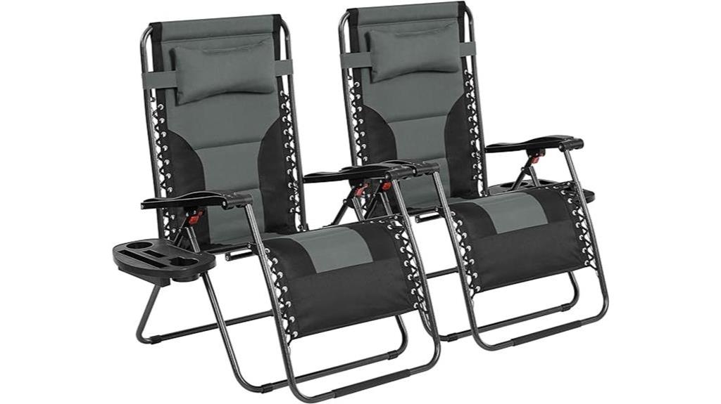 15 Best Zero Gravity Chairs for Ultimate Relaxation and Comfort - Soul ...