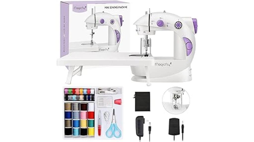 15 Best Beginner Sewing Machines for Aspiring Crafters - A ...