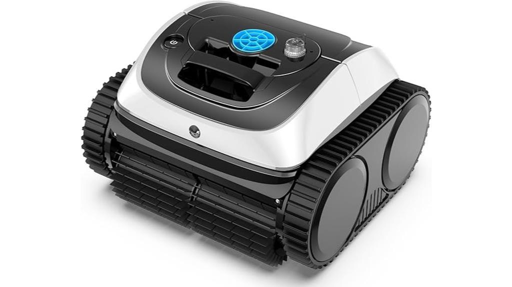 15 Best Cordless Pool Cleaners for Effortless Maintenance - Soul ...