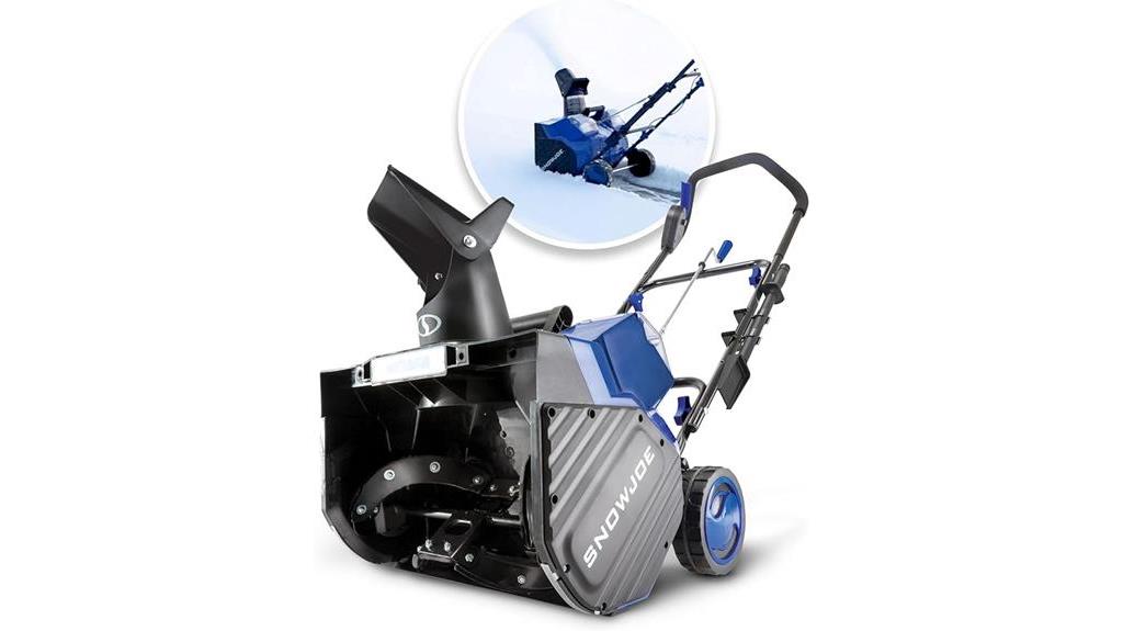 15 Best Snowblowers to Tackle Winter Snowstorms - Soul Sanctuaries
