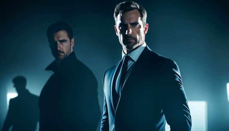 Does Agent 00 Have a GF? Relationship Status Update