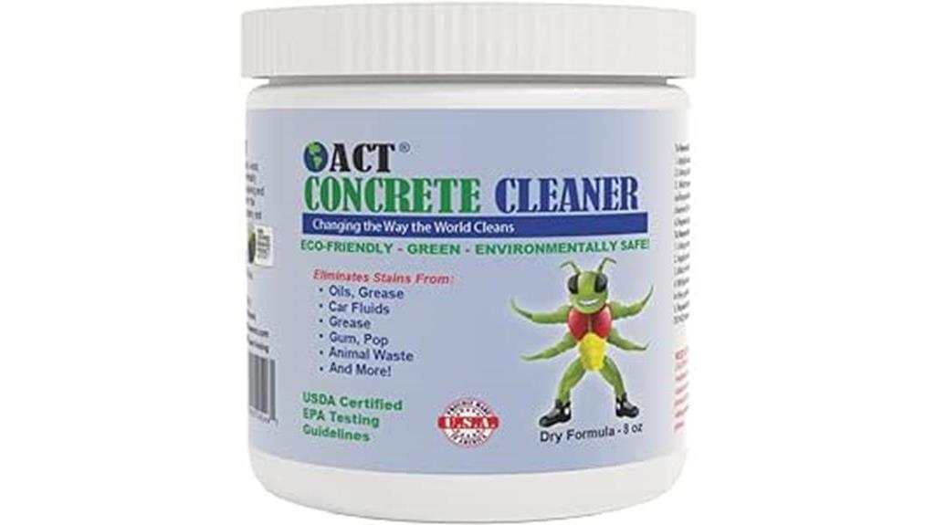 15 Best Concrete Cleaners to Restore Your Surfaces to Like-New ...