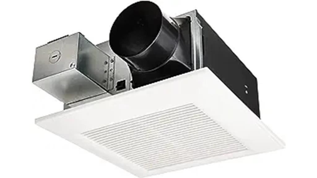 15 Best Bathroom Exhaust Fans to Keep Your Bathroom Fresh and Clean ...
