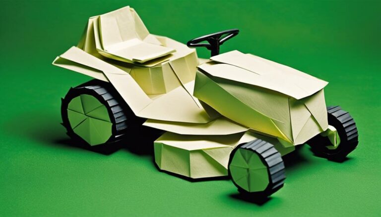 15 Best Ride-On Lawn Mowers to Make Yard Work a Breeze - Soul Sanctuaries