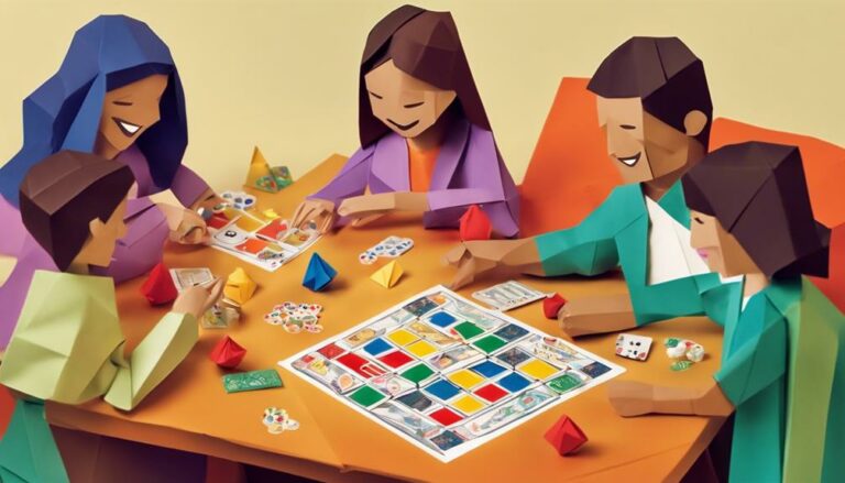 15 Best Family Games for Quality Time Together - Soul Sanctuaries
