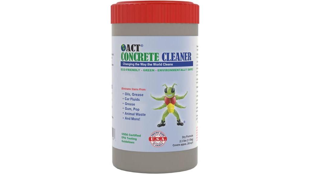 15 Best Concrete Cleaners to Restore Your Surfaces to Like-New ...