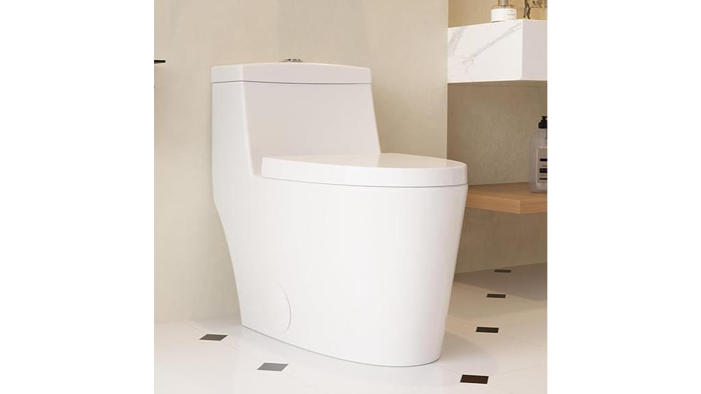 15 Best Toilets for a Stylish and Functional Bathroom Upgrade - Soul ...