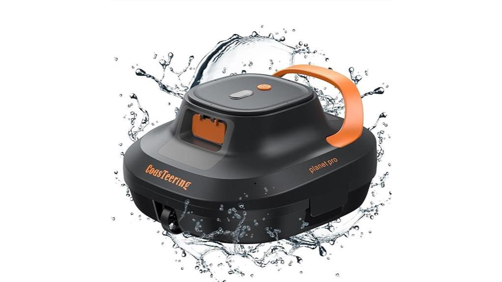 15 Best Cordless Pool Cleaners for Effortless Maintenance - Soul ...