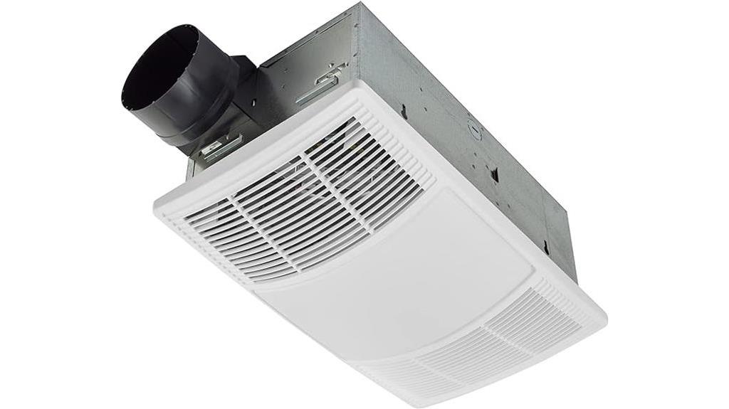 15 Best Bathroom Exhaust Fans to Keep Your Bathroom Fresh and Clean ...