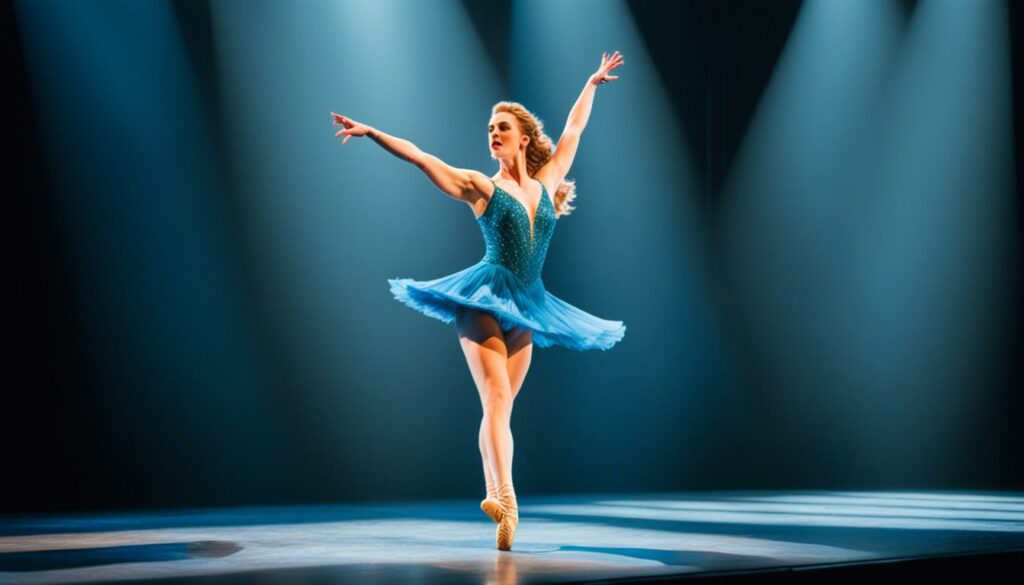 Holly Powell's Journey on So You Think You Can Dance