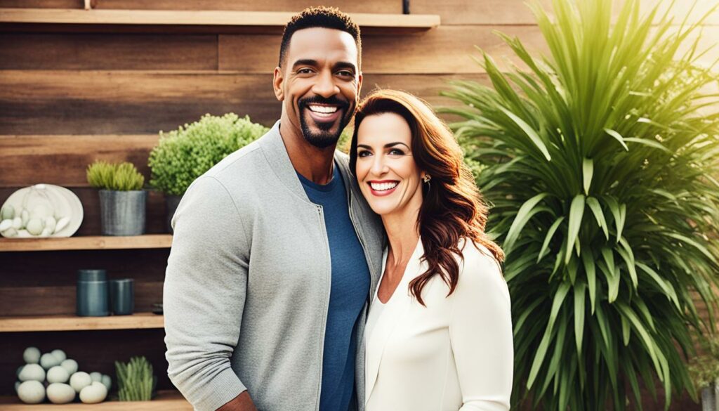 Bill Bellamy Wife's Age Revealed | Quick Facts
