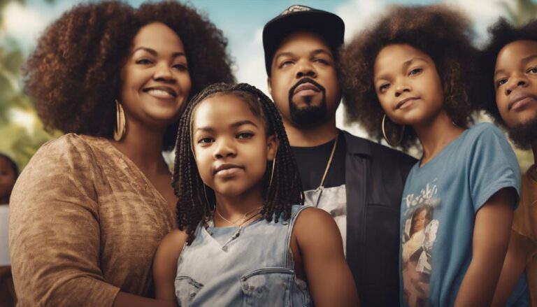 Meet Miguel A. Nunez Jr.'s Famous Parents - Soul Sanctuaries