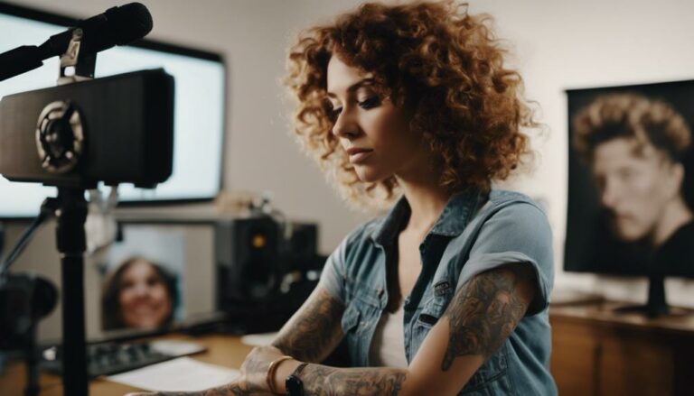 Revealing K. Michelle's Parents' Identities - Soul Sanctuaries