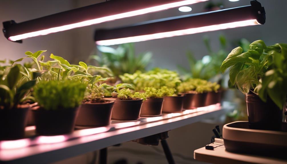 15 Best Lights for Indoor Growing: Illuminate Your Plants With These ...