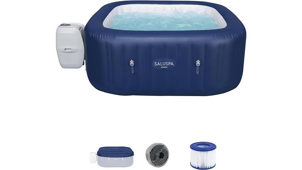 15 Best Hot Tubs for Ultimate Relaxation and Luxury - Soul Sanctuaries