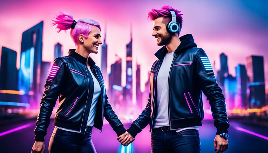 Loserfruit's Relationship Status with Marcus in 2024