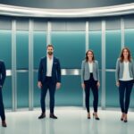 Meet the Actors in the Jardiance Commercial