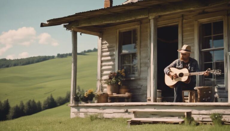 Where Is Star Search Winner Kevin Skinner Now? - Soul Sanctuaries