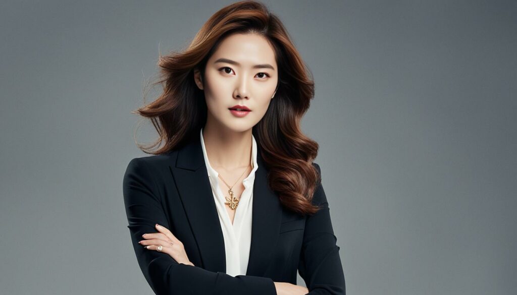 Lee Su Jin: Unveiling Cha Seung Won's Partner