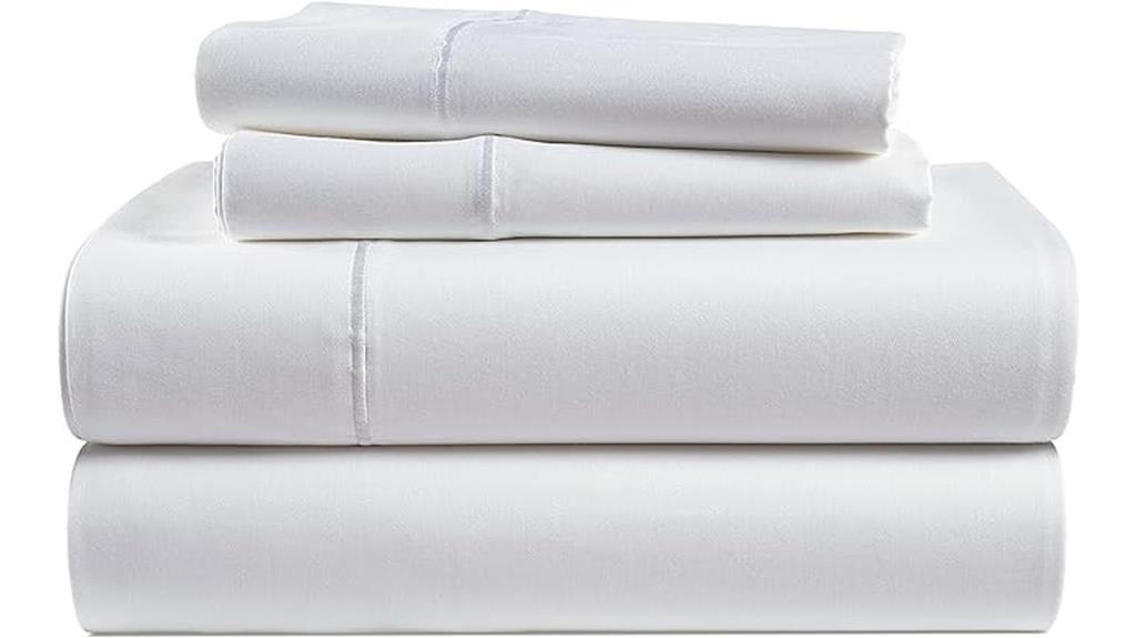 15 Best Linen Sheets for a Luxurious Night's Sleep - Soul Sanctuaries